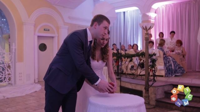 Самовозгорающаяся свеча, самовоспламеняющаяся свеча. Ведущий Дмитрий Олейник