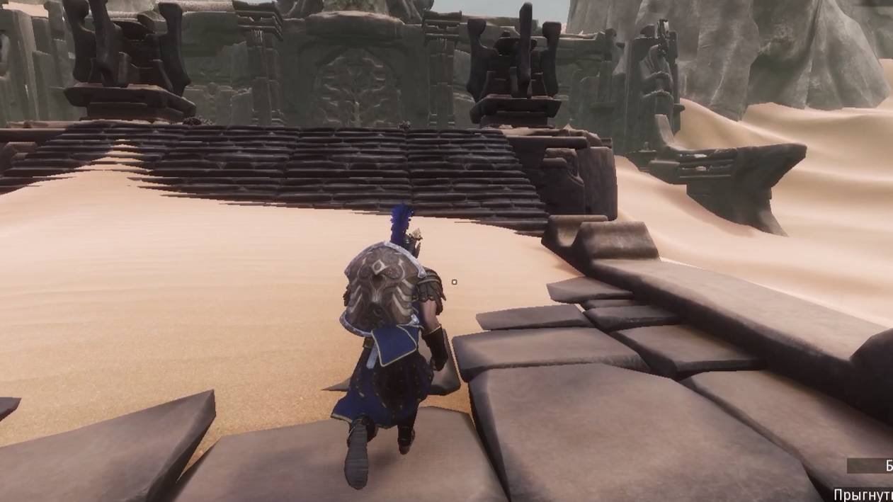 Conan Exiles 9 серия - Сердце песков