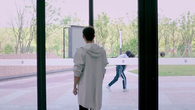 Волна за волной 1 сезон 18 серия