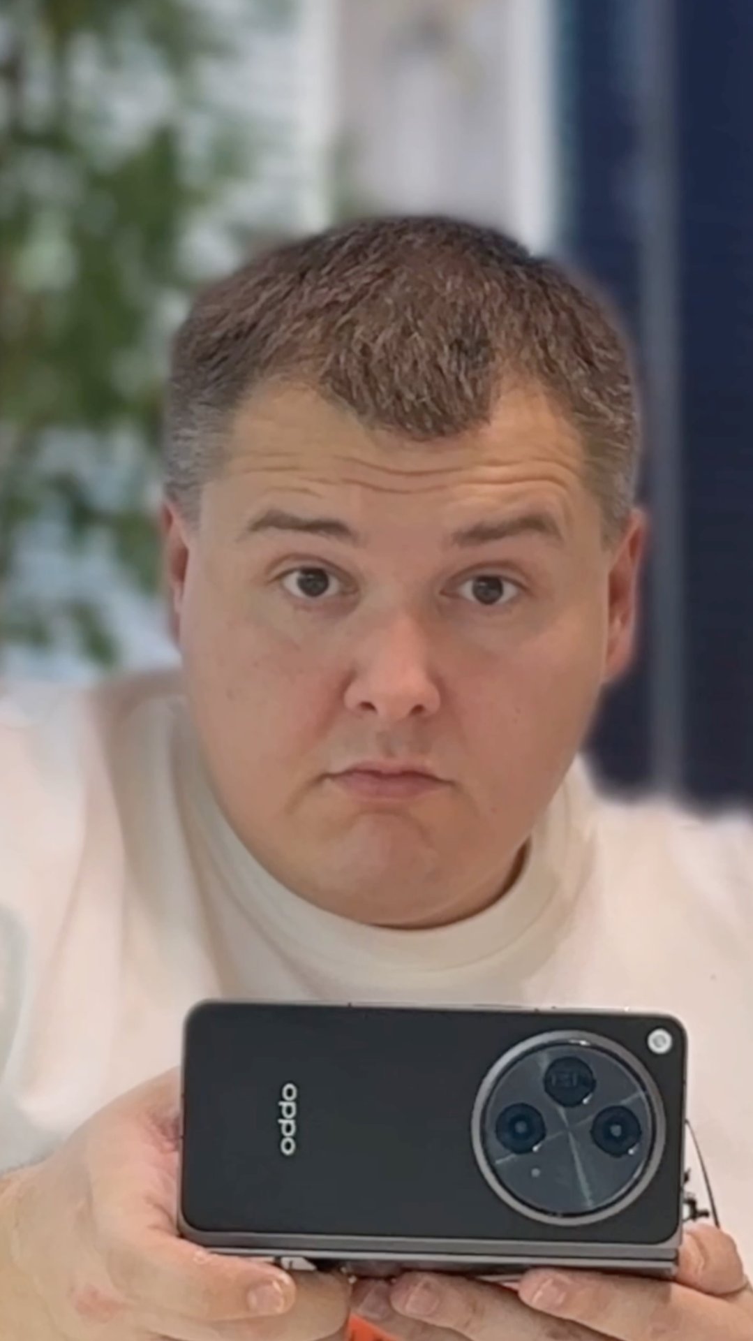 Адепт iPhone про OPPO: Запись разговоров, Камера и не нужная защитная плёнка