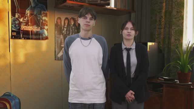 Время, назад! Год 1995. Часть вторая