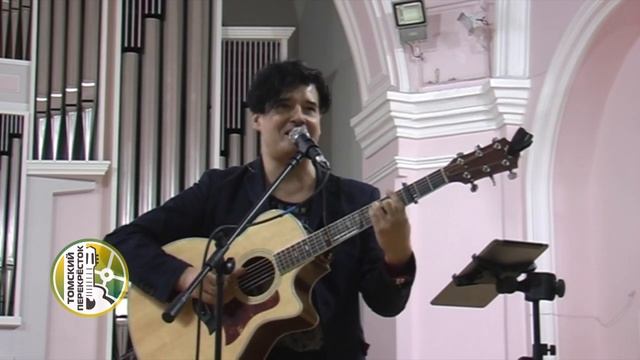 "Божоле нуво"- Александр Щербина и Лев Кузнецов