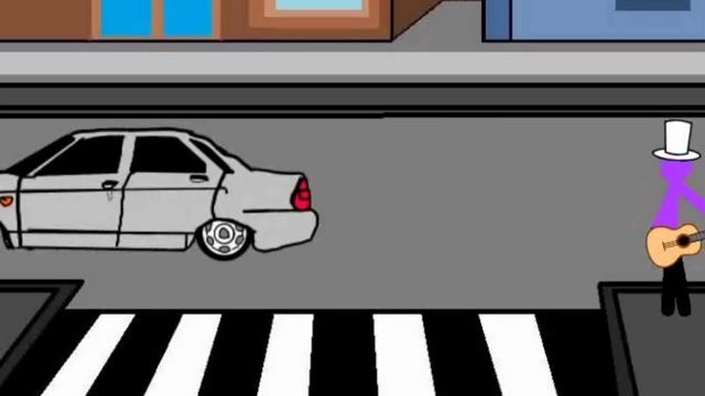 Миша и Артём | 5 серия 1 сезон | Мусорка, 2024 год.