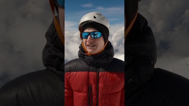 Сила командного духа на восхождении 🧗🏼♀️ - Отзыв о XGuide