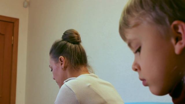 Как проходит первый визит логопеду?  Беседа с родителями. Сбор анамнеза