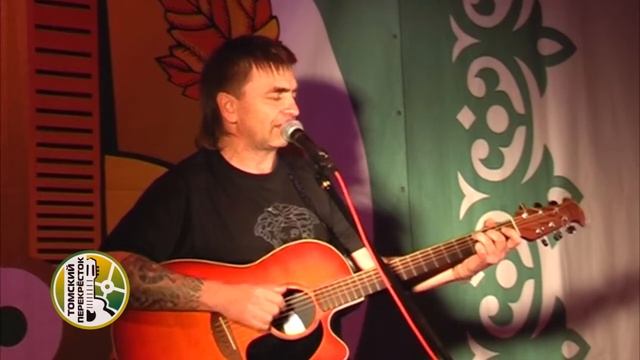 "Полный вперед!"- Андрей Козловский