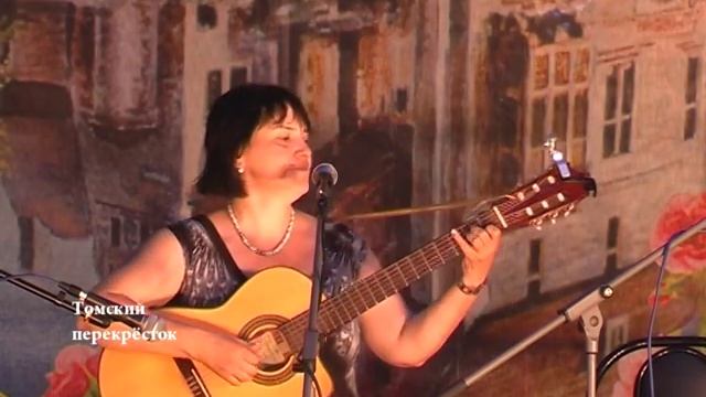 "Джонни"- Юлия Зиганшина