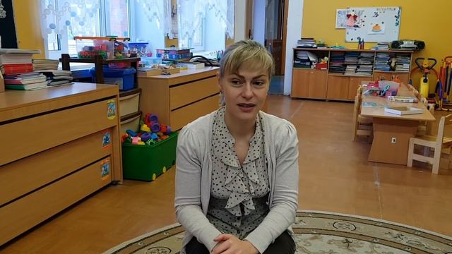 Артикуляционная гимнастика. Мотивирующая беседа с детьми. Зачем и для чего?