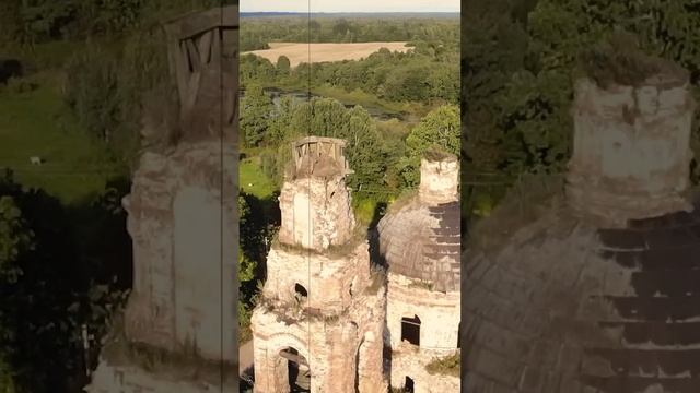 Ещё маленько, и цивилизация