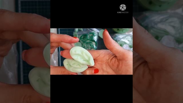 Распаковка посылки от Оксаны/flora_light