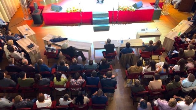 ХХ Международный Конкурс "Виват Баян"