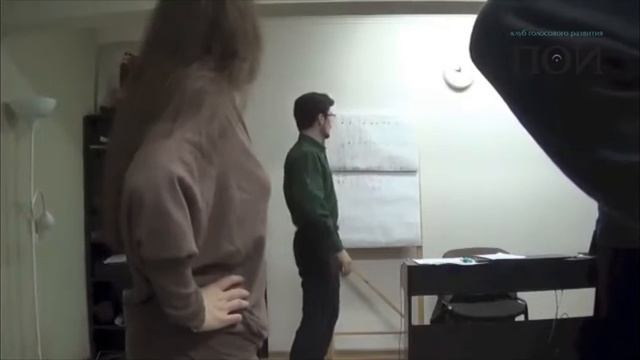 Как тренировать музыкальность. «Оживляя нотный текст» интерактивный мастер-класс В. Жданова.