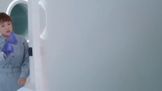 Перекрёсток любви 1 сезон 5 серия