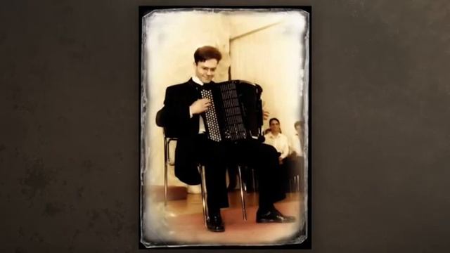 МАЭСТРО БАЯНА И ЕГО ДЕТСТВО