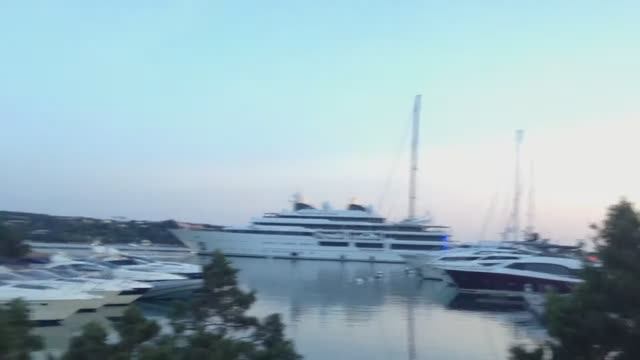 Porto Cervo