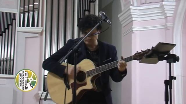 "Viva la Cuba"- Александр Щербина и Лев Кузнецов