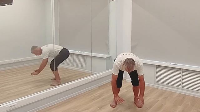 007 Объединение Дерева Жизни с Небом и Землей!