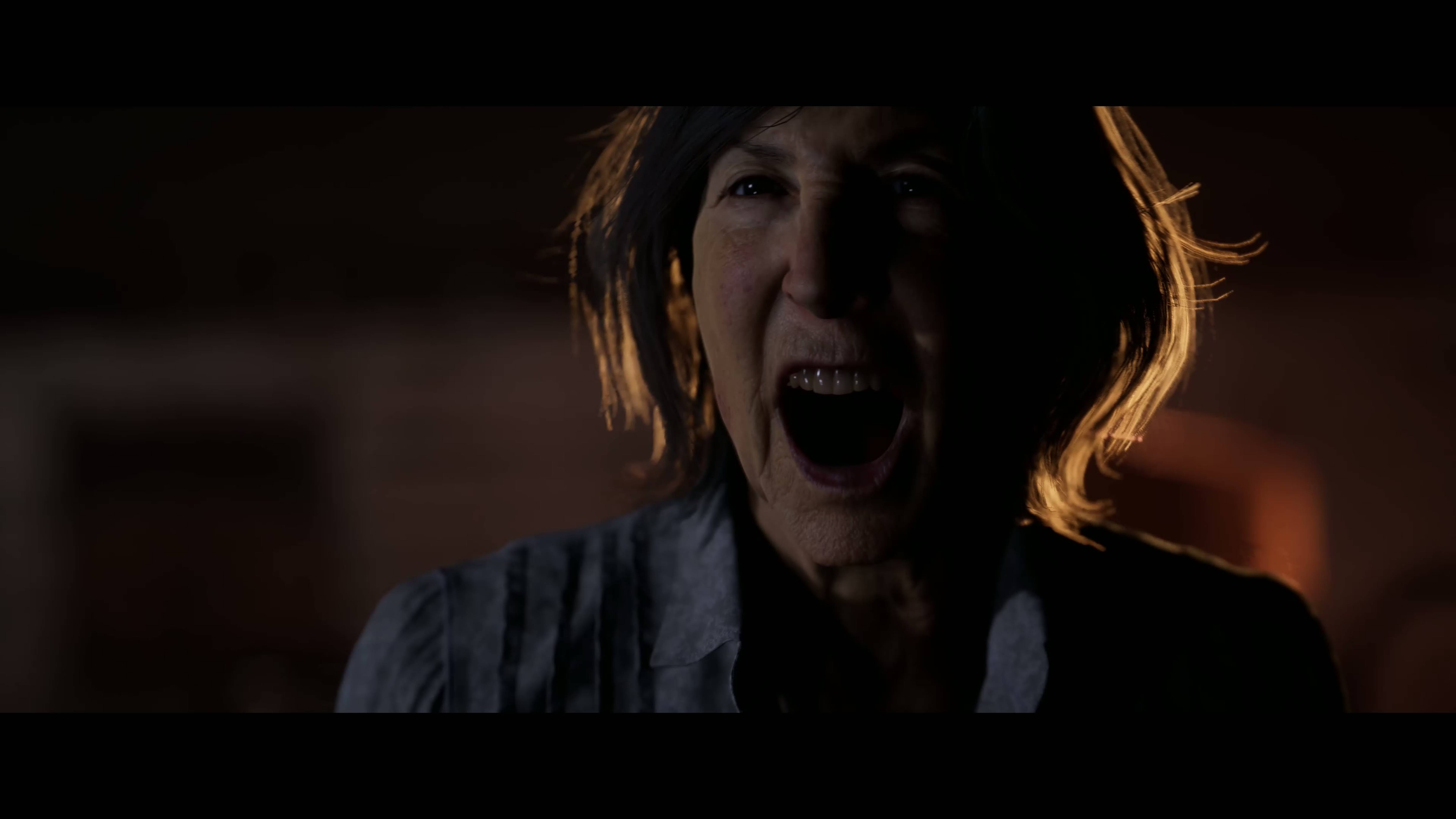 The Quarry Part9. Пещеры и дом Хаккетов. Тайны подвала. Можно ли спасти Джейкоба?