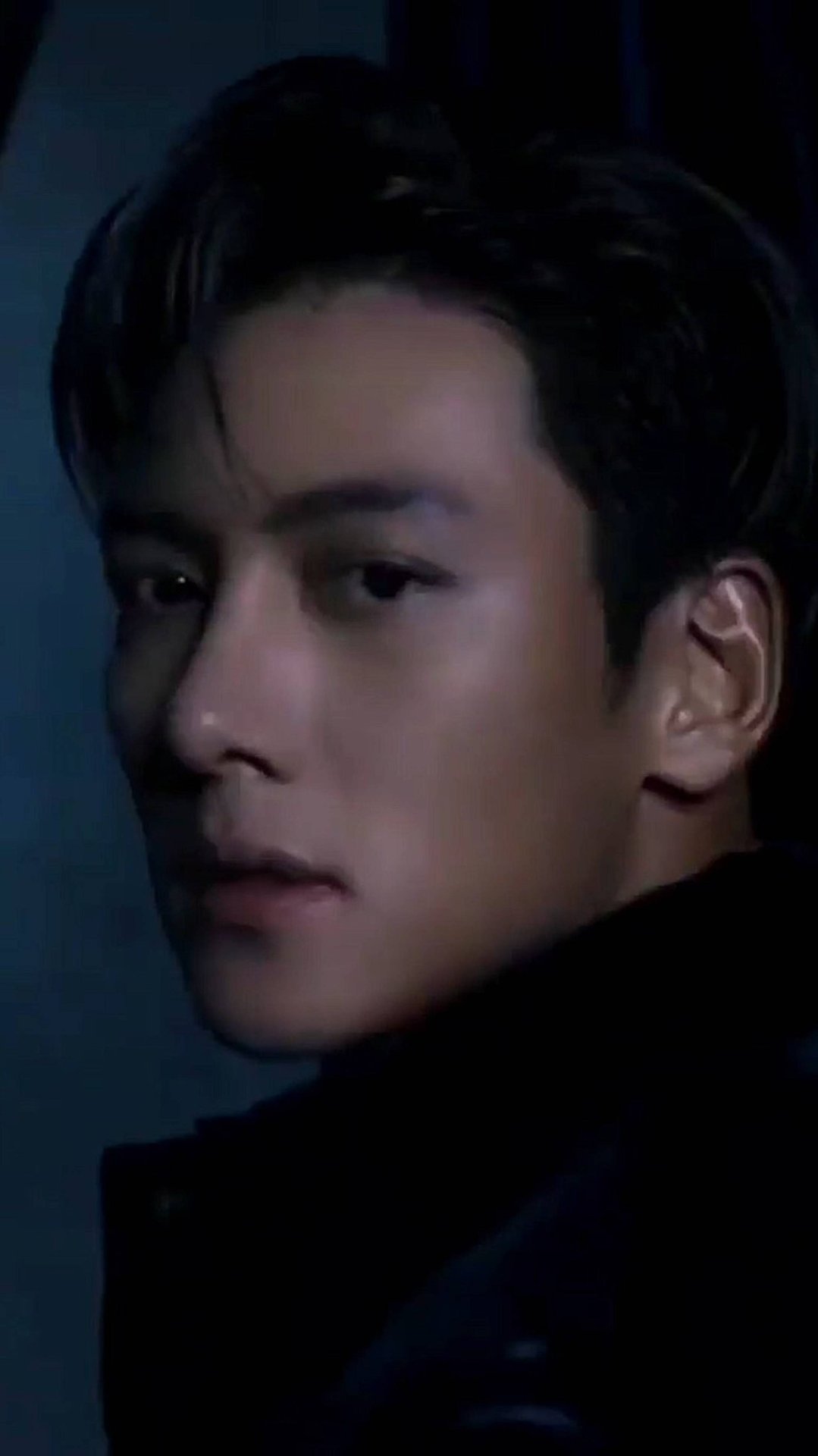 #ЧжиЧанУк 🎧 К сборнику фотосессий 1 ( фотосет для журнала Arena Homme Plus,2022г)