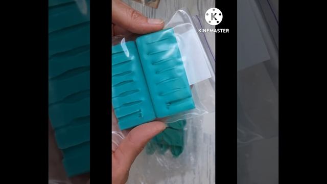 Инструменты от Ольги Щербаковой