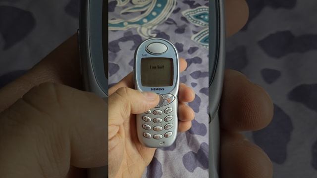 #retrophone #retromobile #retro #nostalgia #siemens #кнопочныетелефоны