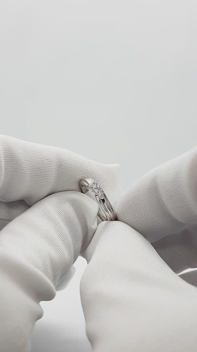 Кольцо арт. 910060