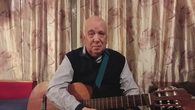 Михаил Кукулевич о Дельвиге (август 2020)