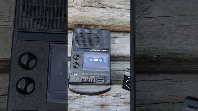 Привет из 90х. #ностальгия #ретро #магнитофон #легенда #музыка90х #плеер #аудиокассеты