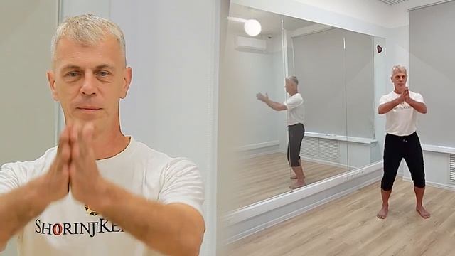 005 Взращивание в себе Дерева ЖИЗНИ!!!