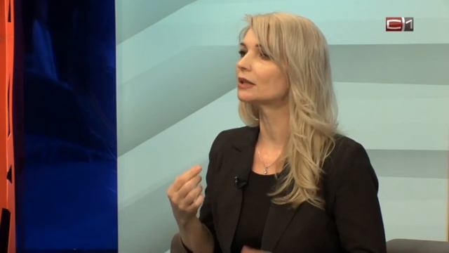 Нашего эксперта, Марину Виноградову, пригласили участвовать в программе "Вставай" на СТВ1.