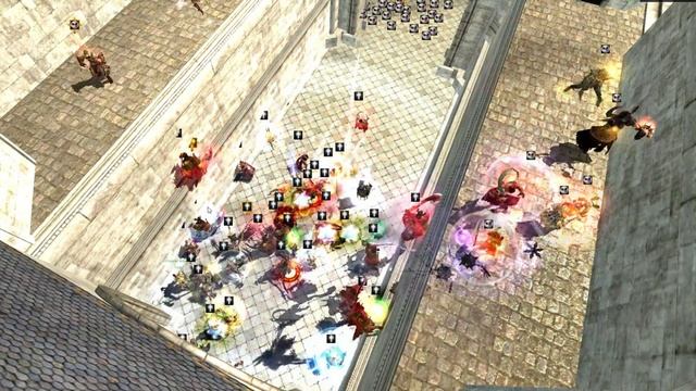 Роденский фестивать (новый трейлер) GravediggeR