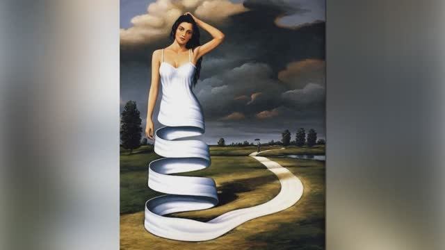 Останови меня