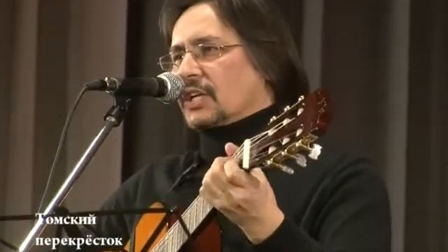 Игорь Иванченко "Благословенные слова"