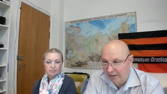 Новости НОД 06.03.2020