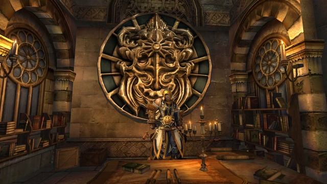 Роденский Фестиваль (сказка) Сказка о 2 братьях