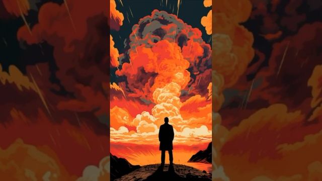#shorts   Nuclear Cover by Vitman #cover #voice #nuclear #vmg #vocals