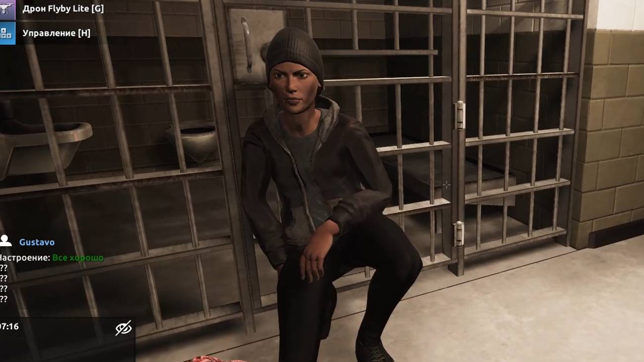 Thief Simulator №2 | Побег из тюрьмы!