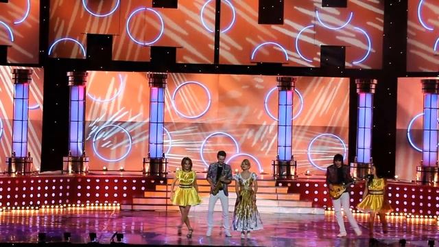 Matreshka folk from Russia Матрёха   Самара городок