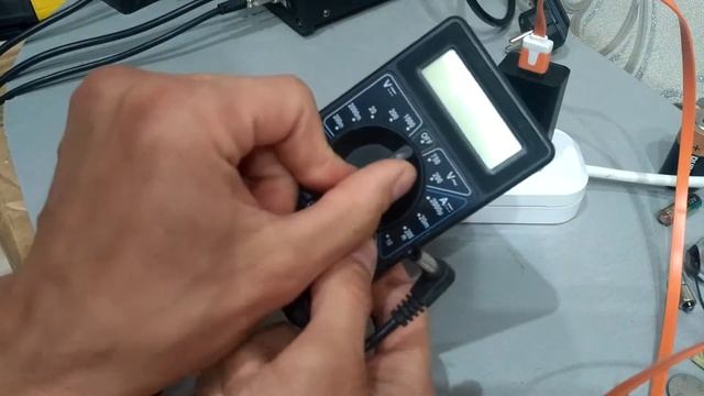 Как пользоваться мультиметром в быту