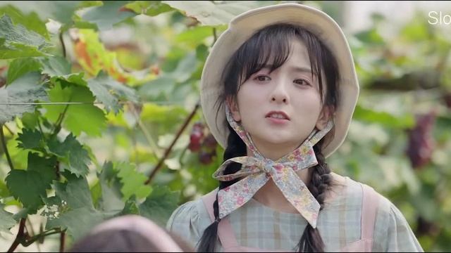 Роман в маленьком лесу 1 сезон 7 серия