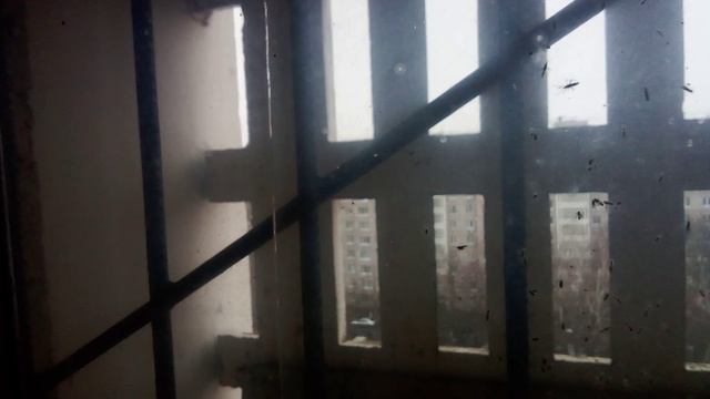 Лифт КМЗ 1997 года (ул.Дружбы дом 6/1) (г.Чехов) 2-подъезд