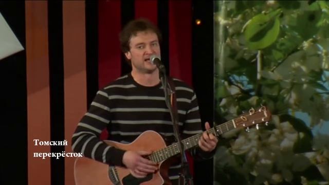 "Баллада о детстве"- Дмитрий Вешнев