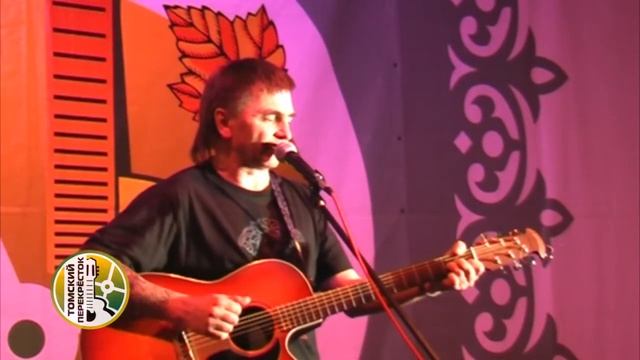 "Кораблик"- Андрей Козловский