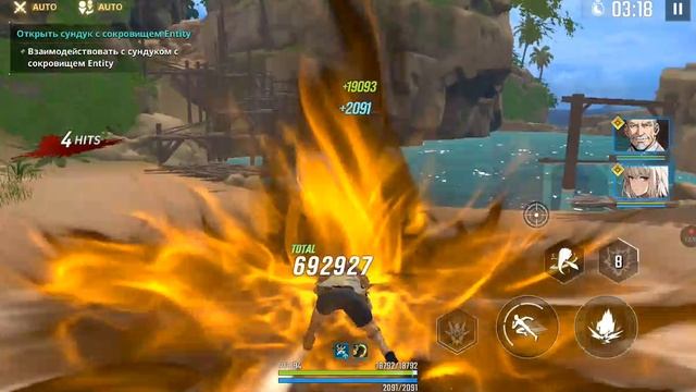 Solo leveling arise/ как проходить СИМУЛЯЦИЯ ВРАТ