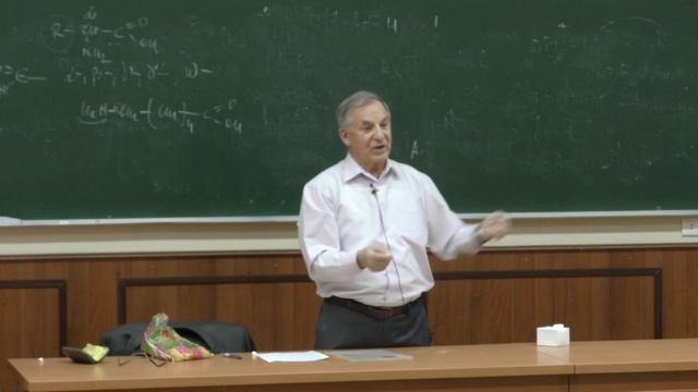 Зык Н. В. - Биоорганическая химия II - 7. Химические свойства солей диазония. Аминокислоты