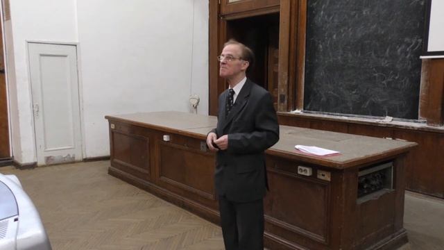 Николаев  П. Н.  -  История и методология физики - 1. Методы периодизации истории физики