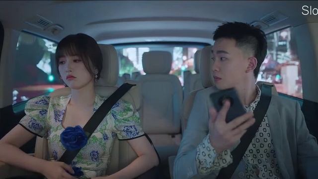 Роман в маленьком лесу 1 сезон 1 серия