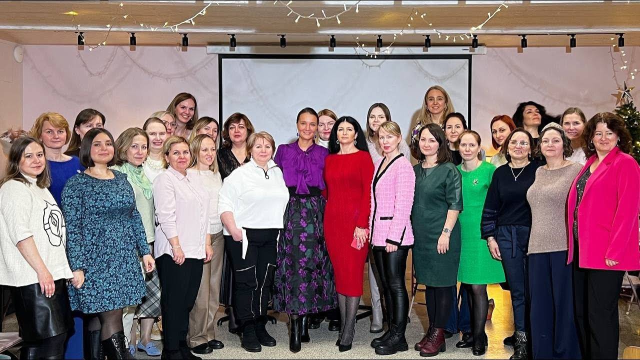 Человек-невидимка. Закрытые консультации 17.12.2023.