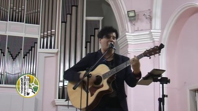 "Кронштадт"- Александр Щербина и Лев Кузнецов