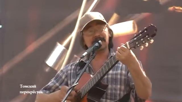 "Когда я загремлю"-Игорь Иванченко